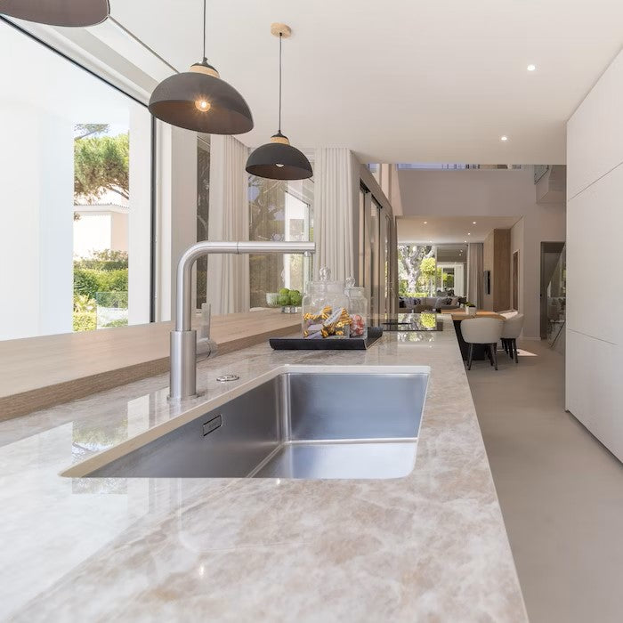 Dekton Flooring and Tiles | Dekton Cladding Benchtops | ASA Tiles – ASA ...