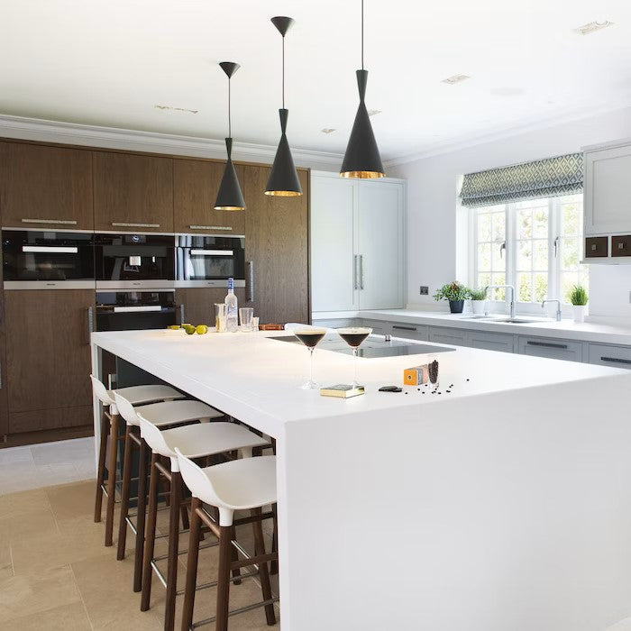 Dekton Flooring and Tiles | Dekton Cladding Benchtops | ASA Tiles – ASA ...